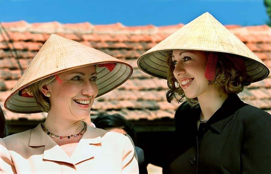 Top 5 Places To Buy Conical Hat In Vietnam